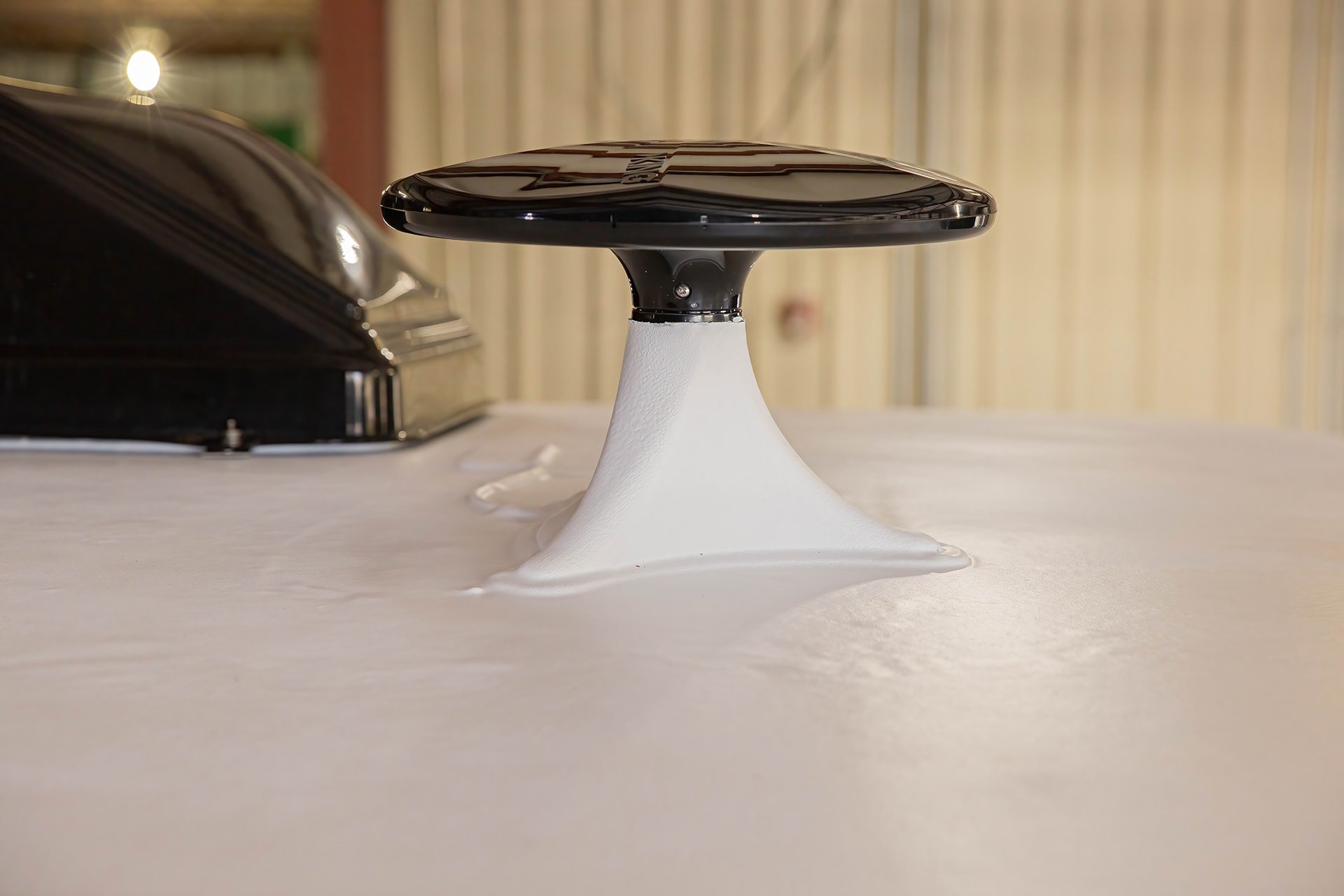 Get a FlexArmor RV Roof Repair or Replacement Estimate - RV Roof