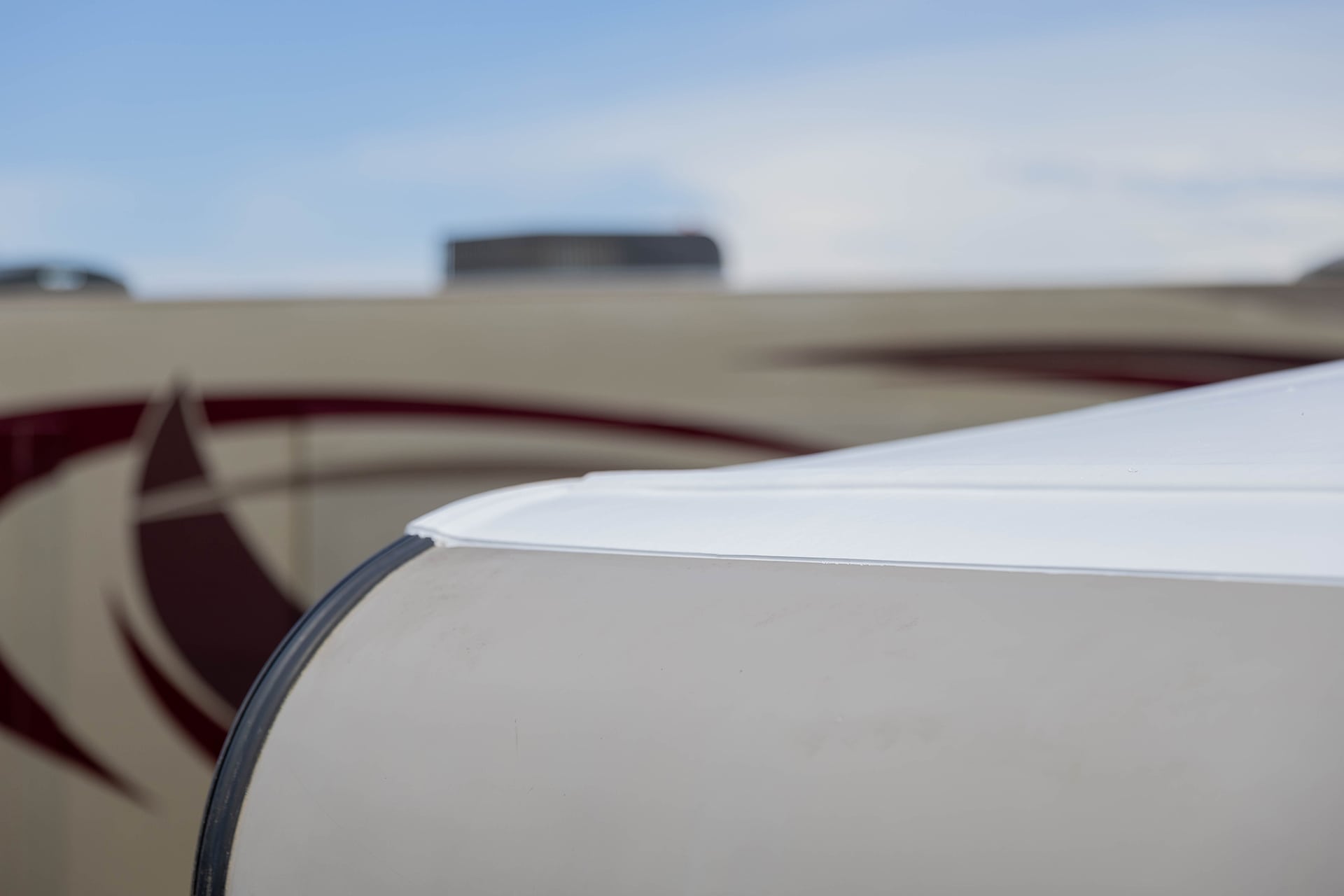 FlexArmor RV Repair Testimonials - RV Roof