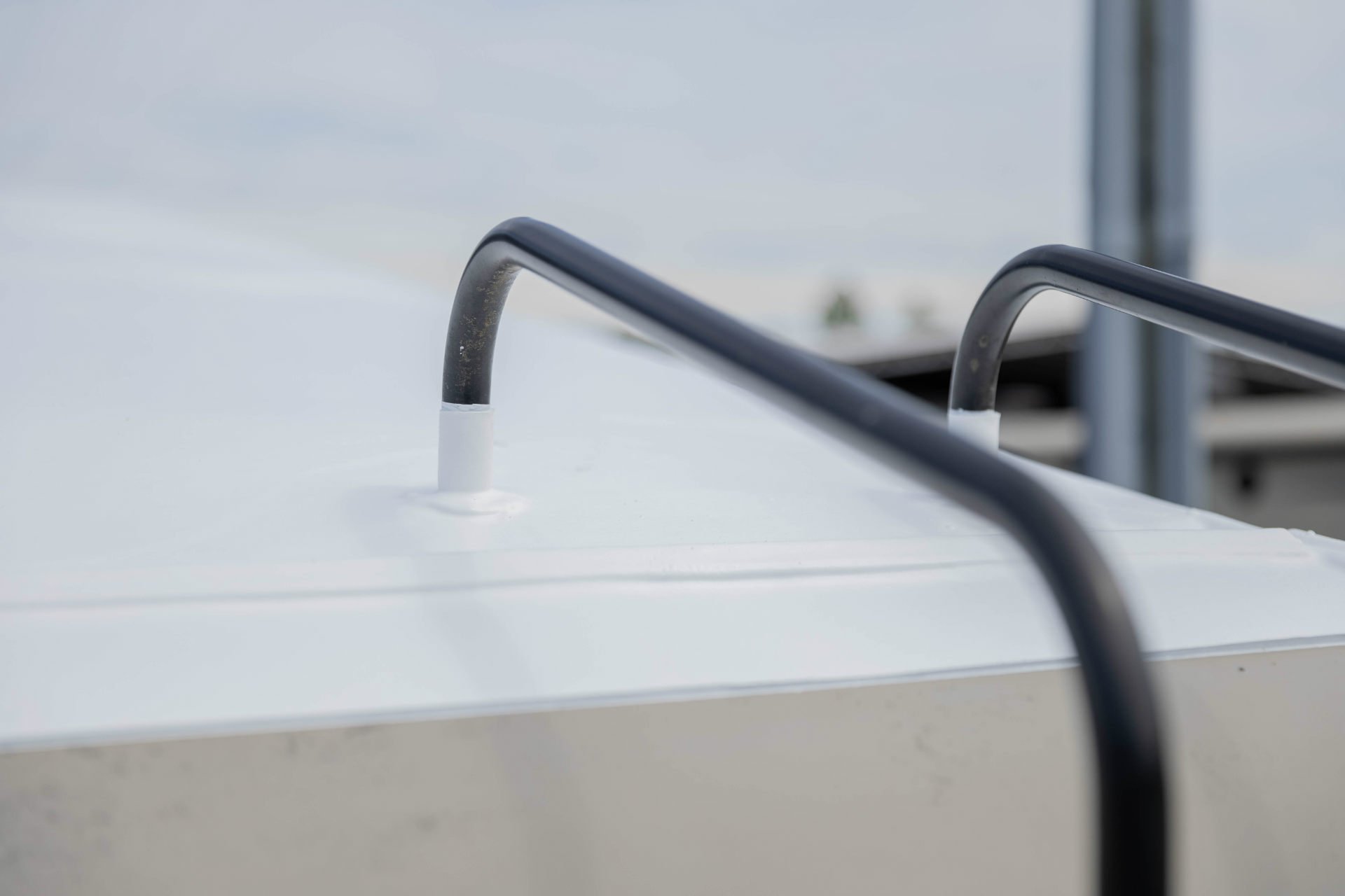 FlexArmor RV Repair Warranty Information - RV Roof