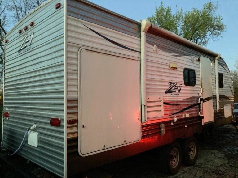 About FlexArmor for RV Roof Repairs - RV Roof