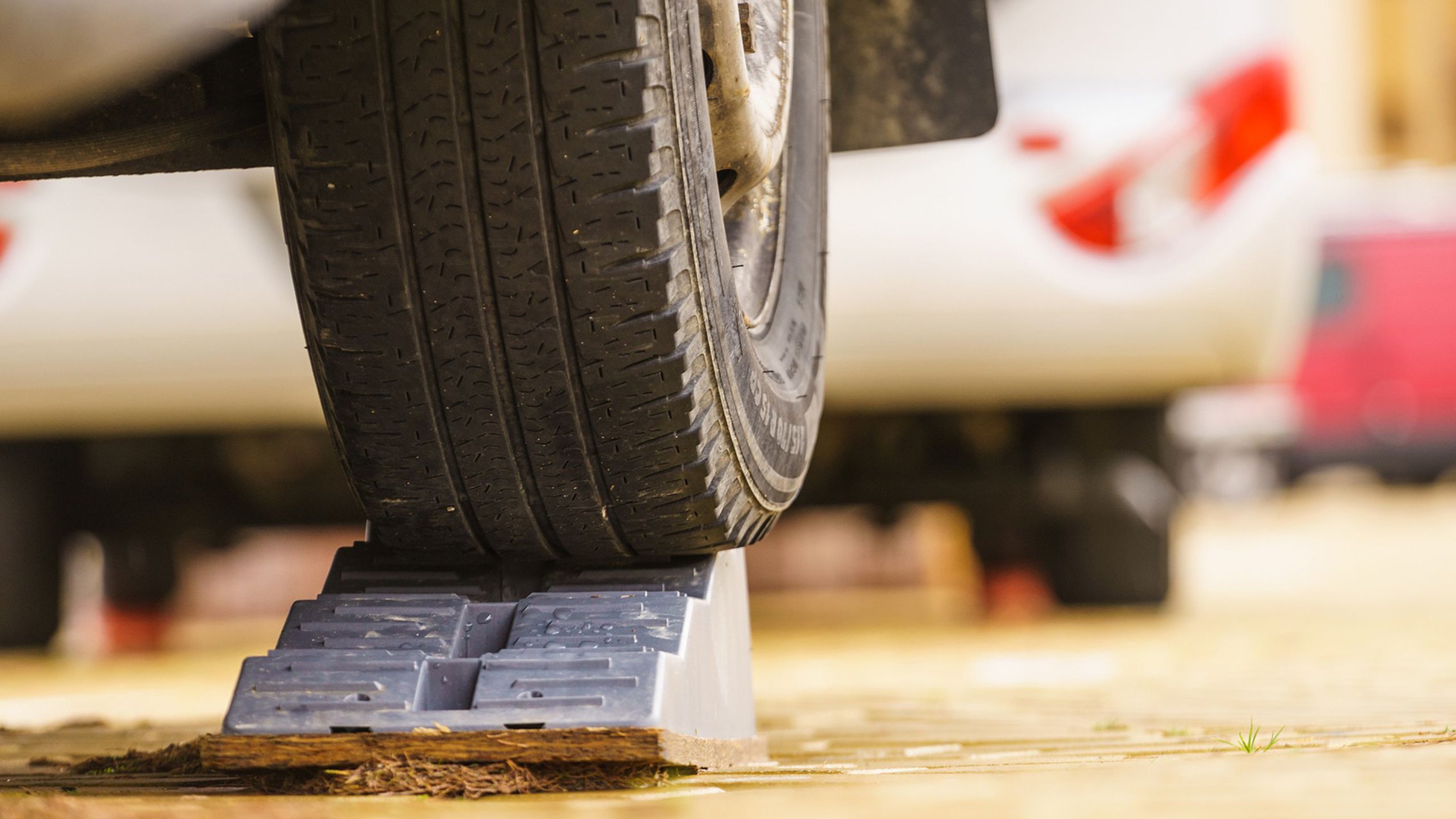 RV Upgrades That Increase the Value of Your Ride - RV Roof