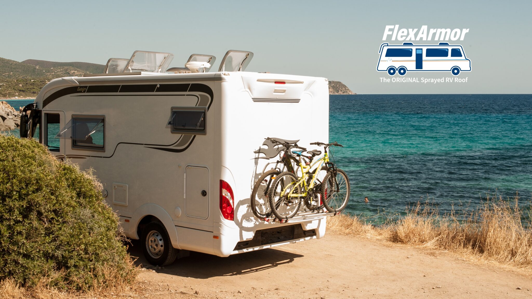 Essentials for Your RV Roof Repair Kit - FlexArmor