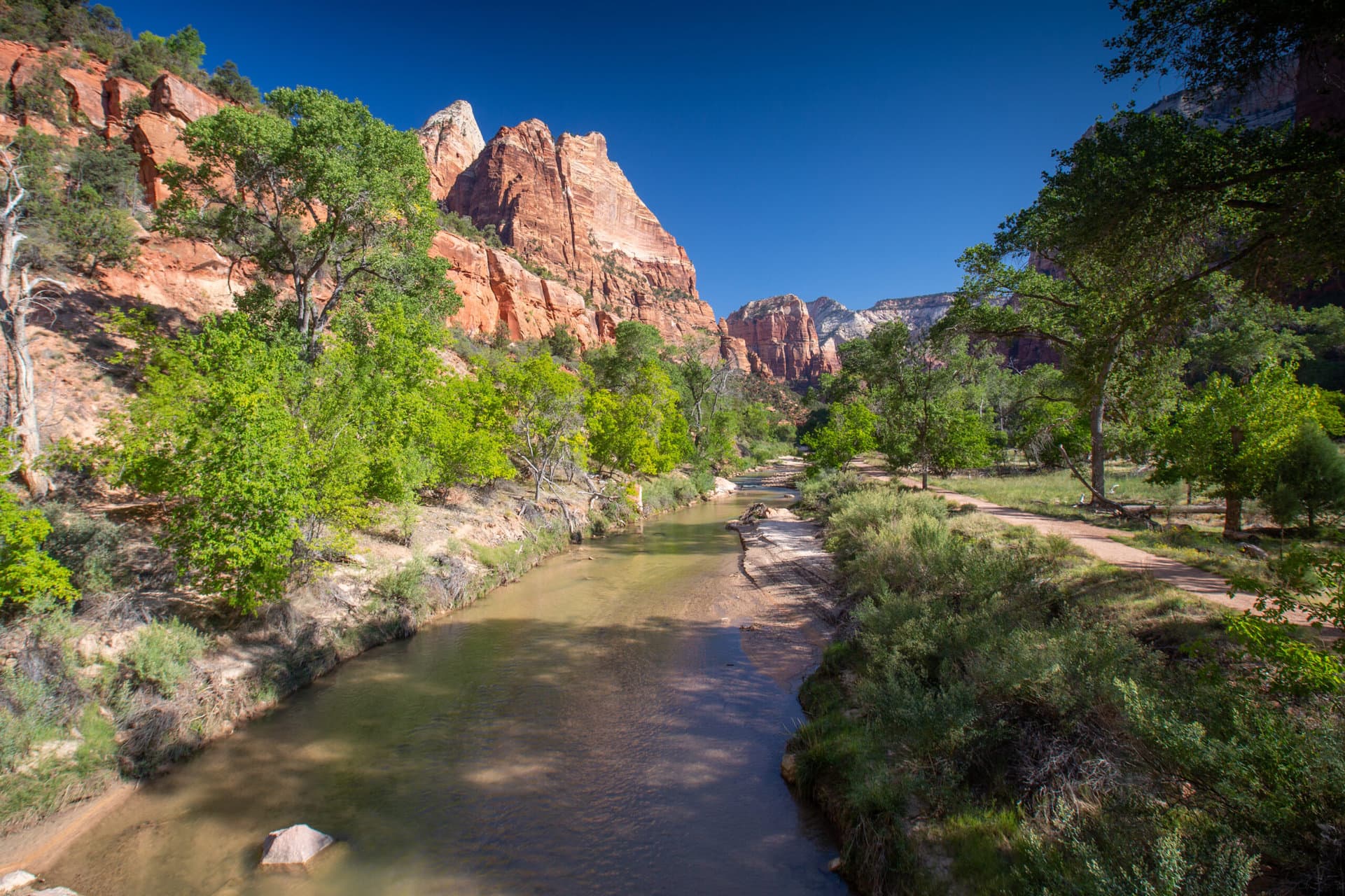 Top Camping Destinations in the U.S. - FlexArmor